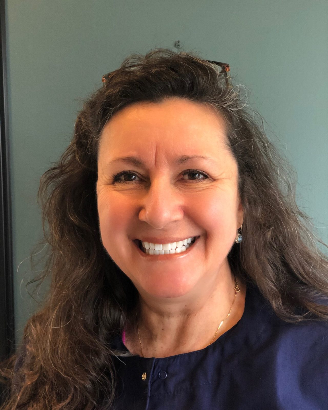 Meet The Team - Russell Family Dentistry