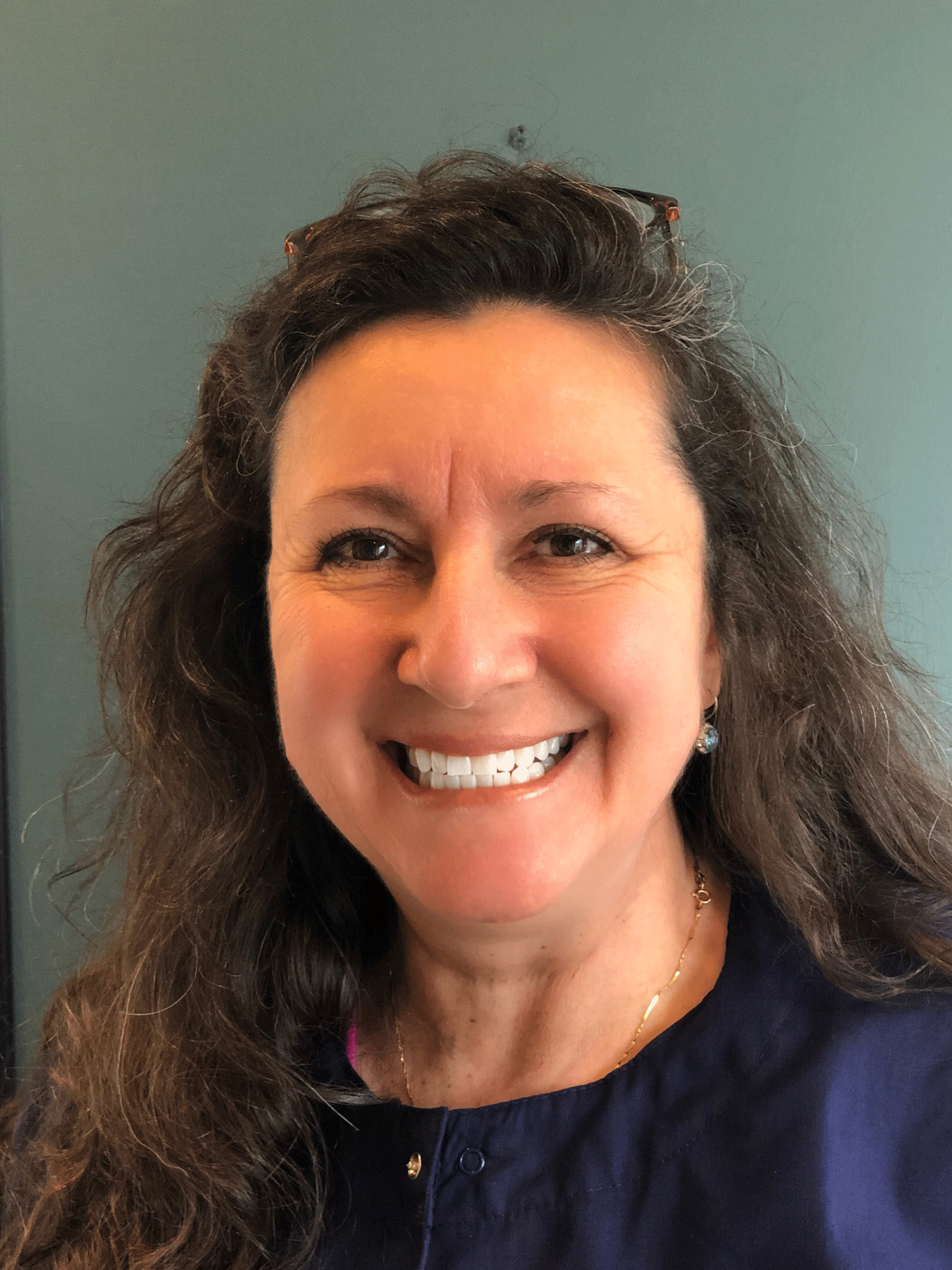 Meet The Team - Russell Family Dentistry